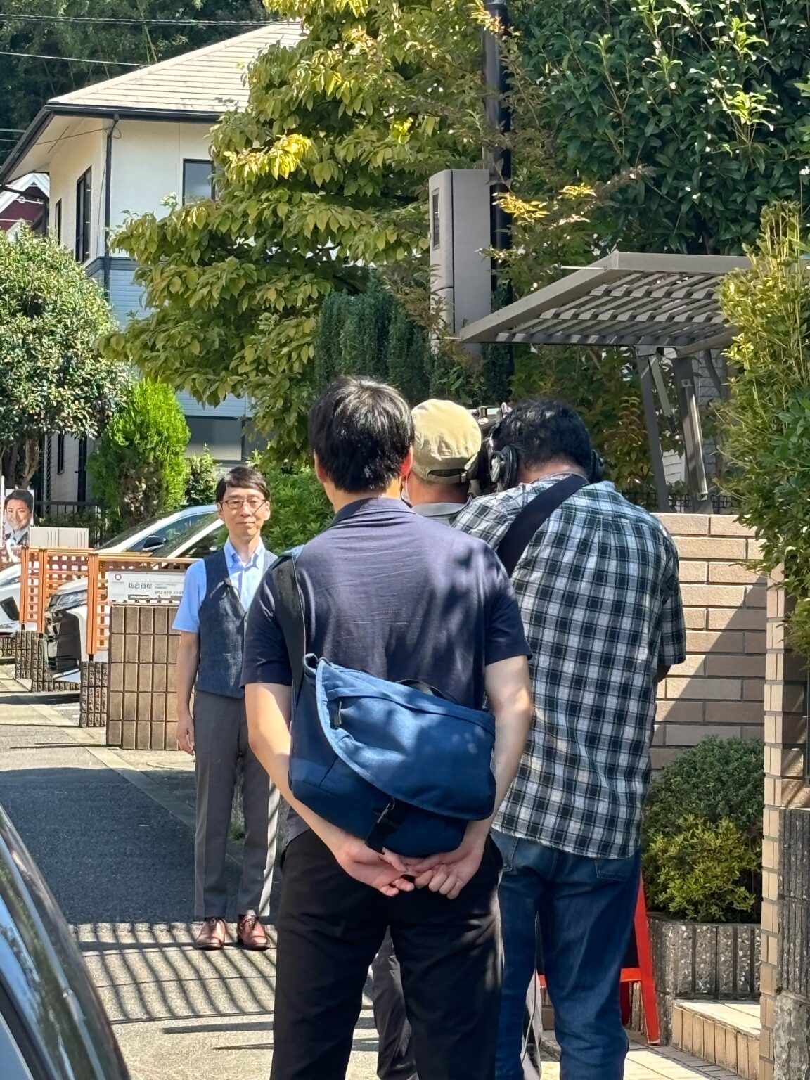 TV放送情報 NHKあさイチ | 樹木葬・桜葬のエンディングセンター（東京・大阪）